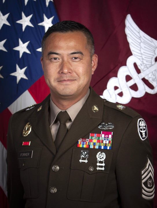 Csm John Collier