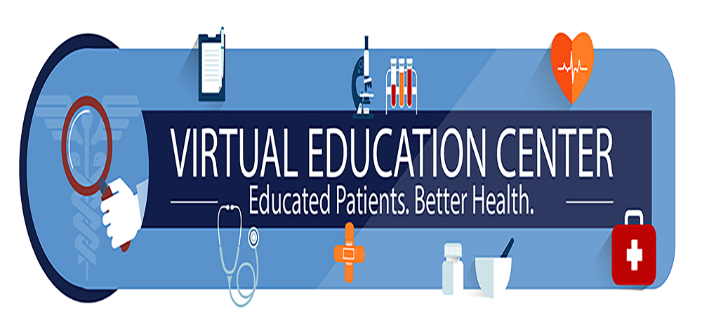 Virtual Education Center